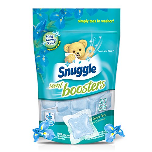 49 Best Snuggle Scent Booster Pods 2022 - After 146 hours of research ...