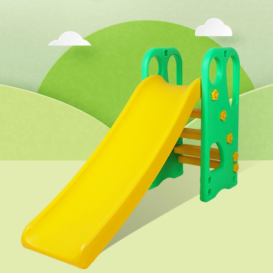 Playgro Super Senior Slide Toys for Kids & Babies Slides | Use Indoor ...