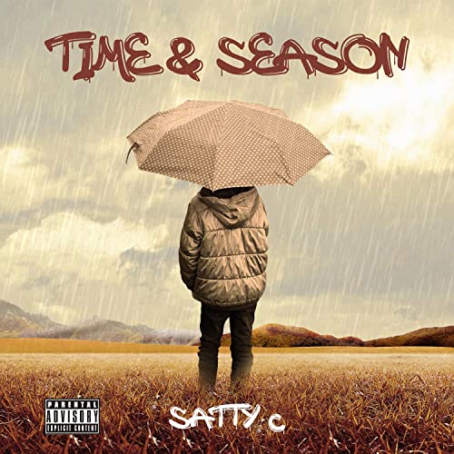 Amazon MusicでSatty CのTime & Seasonを再生する