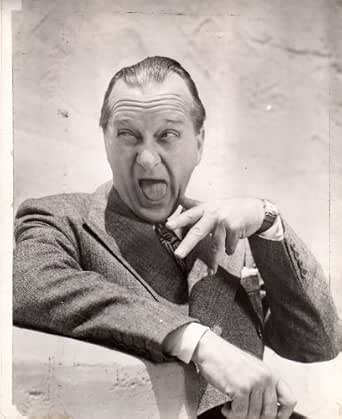 Lynne Overman Original 8x10 Photo L5307 at Amazon's Entertainment ...