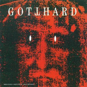 Gotthard (1st Album) - Gotthard: Amazon.de: Musik-CDs & Vinyl