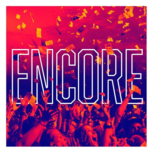 Amazon.com: Encore : Craig Hardy: Digital Music