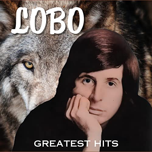 Play Greatest Hits by Lobo on Amazon Music
