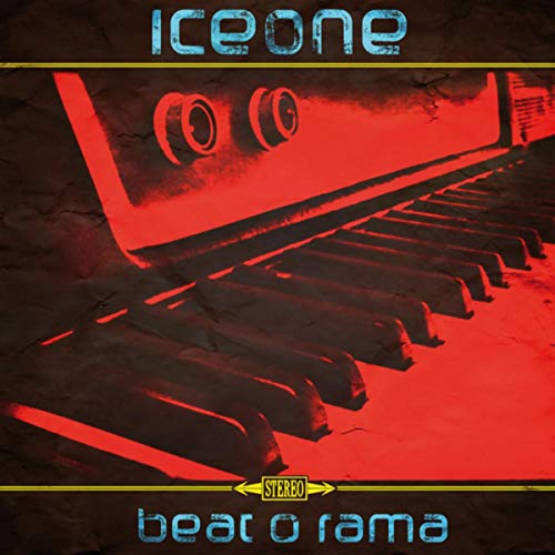 Amazon MusicでIce OneのBeat O Ramaを再生する