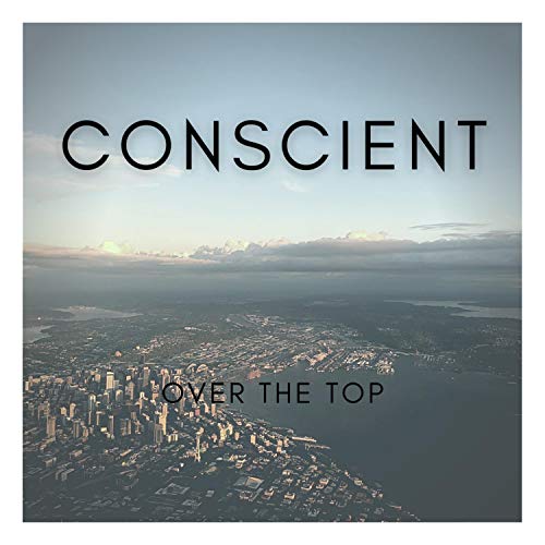 Play Over the Top by Conscient on Amazon Music