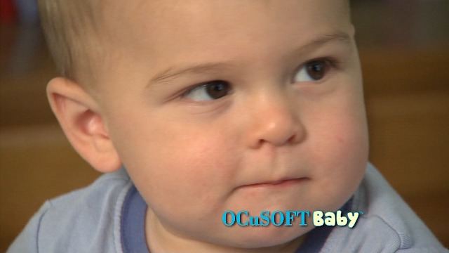 Snapklik.com : OCuSOFT Baby Eyelid And Eyelash Cleanser