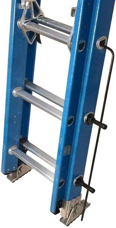Extension Ladder Anchors/Steel/Ladder Stabilizer/Ladder Accessory ...