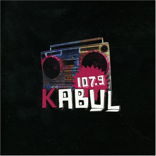 Radio Kabul 107. 9 Aniversario - Various: Amazon.de: Musik-CDs & Vinyl