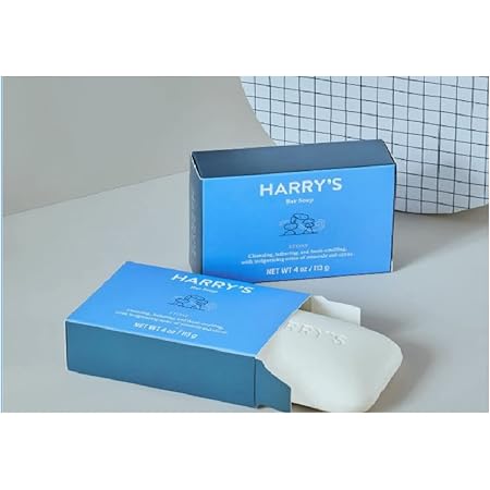 Amazon.com : Harry's Redwood Scent-an Exhilerating Scent of Coastal ...