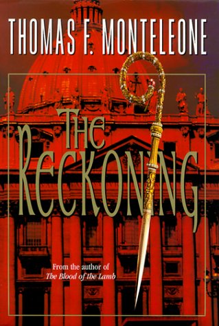 Buy Reckoning Book Online at Low Prices in India | Reckoning Reviews ...