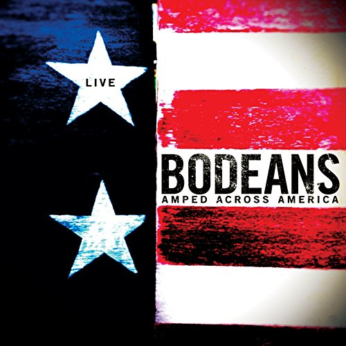 Amazon.com: Amped Across America : The Bodeans: Digital Music