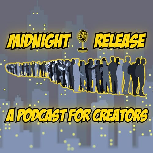 MIDNIGHT RELEASE : ghoststoriesgaming: Amazon.in: Audible Books & Originals