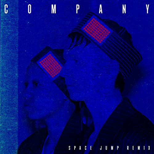 Écouter Company (Space Jump Remix) par Nimmo sur Amazon Music Unlimited