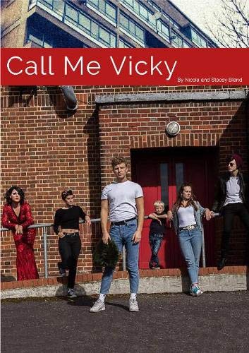 Call Me Vicky : Buy Online at Best Price in KSA - Souq is now Amazon.sa ...