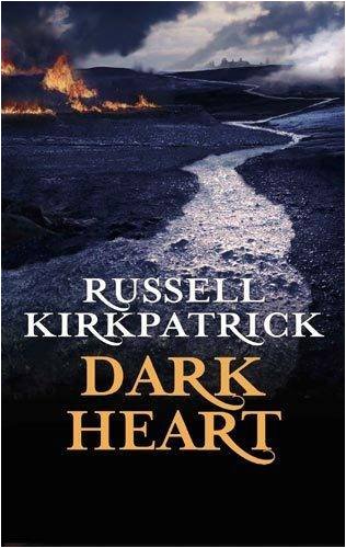 Publication: Dark Heart