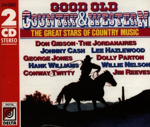 Amazon.com: Good Old Country & Wester: CDs & Vinyl