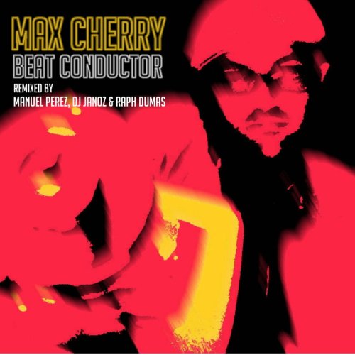 Amazon.com: Beat Conductor - EP : Max Cherry: Digital Music