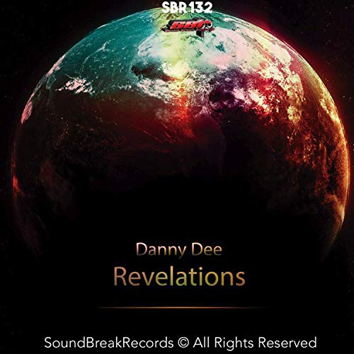 Amazon.co.jp: Revelations [Explicit] : Danny Dee: Digital Music