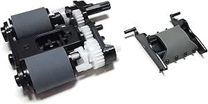 Amazon.com: Technica Brand Compatible ADF Maintenance Kit for Laserjet ...