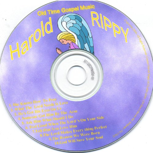 Play she knows how to pray by A Harold Rippy Gospel on Amazon Music