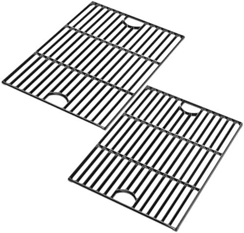 Amazon.com : Hisencn 17'' Cooking Grates for Nexgrill 720-0830H, 720 ...