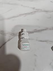 Amazon.com: Systane Ultra Lubricant Eye Drops, Artificial Tears for Dry ...