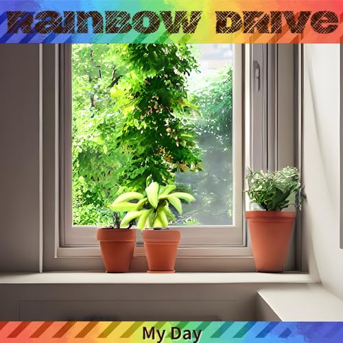 Écouter My Day par Rainbow Drive sur Amazon Music Unlimited