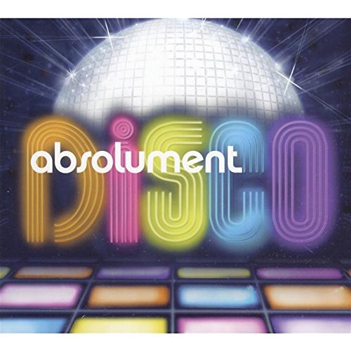 Various - Absolute Disco - Amazon.com Music