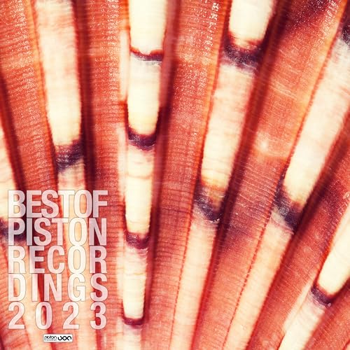 Écouter Best Of Piston Recordings 2023 par VARIOUS ARTISTS sur Amazon ...