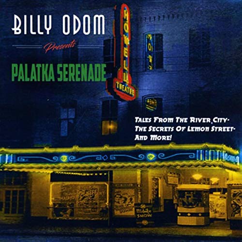 Palatka Serenade by Billy Odom on Amazon Music - Amazon.co.uk