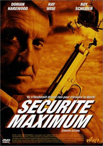 Sécurité maximum: Amazon.fr: Dorian Harewood, Ray Wise, Roy Scheider ...