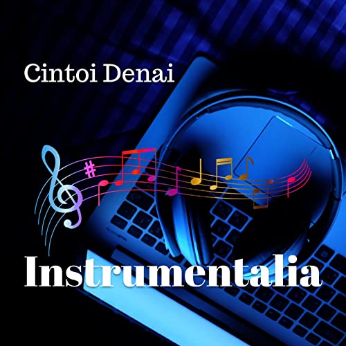 Cintoi Denai de Instrumentalia no Amazon Music Unlimited