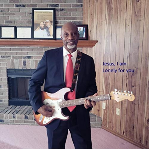 Play Jesus, I Am Lonely for You by Noel Ranger on Amazon Music