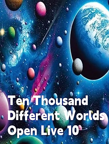 Opposite Worlds Angela