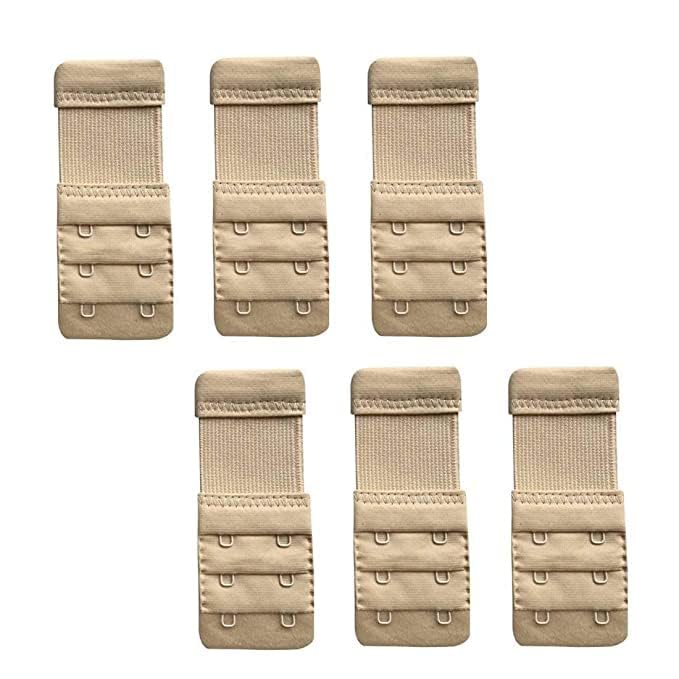 Culture Flossy® Fashion is My Style Bra Hook Extender-2 Hook_ 3 Eye ...