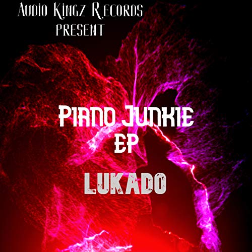 Play Piano Junkie by Lukado on Amazon Music