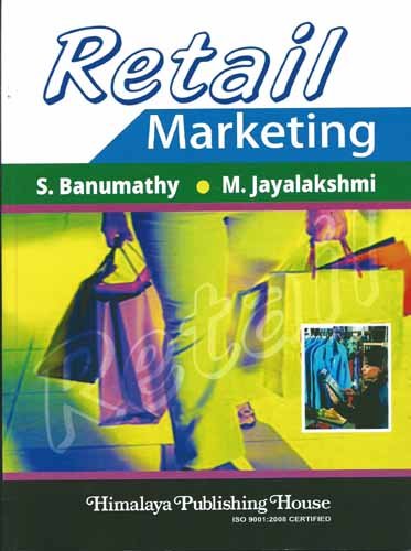 Buy Retail Marketing Book Online at Low Prices in India | Retail ...