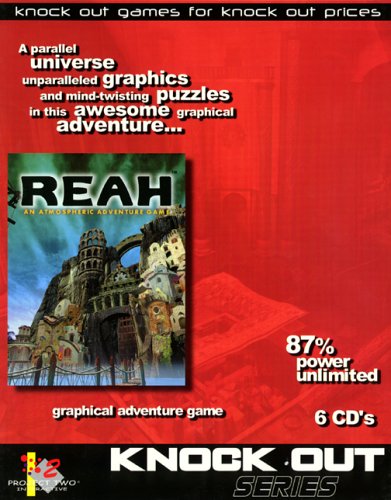 Reah : Amazon.de: Games