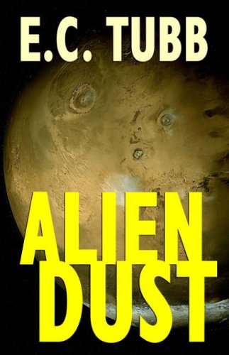 Publication: Alien Dust