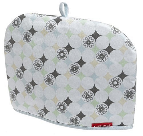 Typhoon Tea Cozy, Blue : Amazon.in: Home & Kitchen