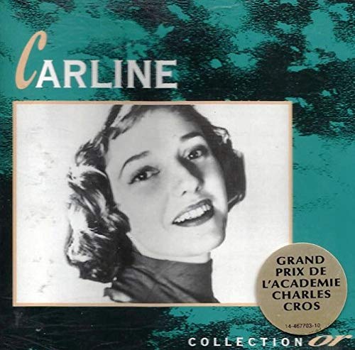 Carline Collection Or: Ledru Jack: Amazon.es: CD y vinilos}