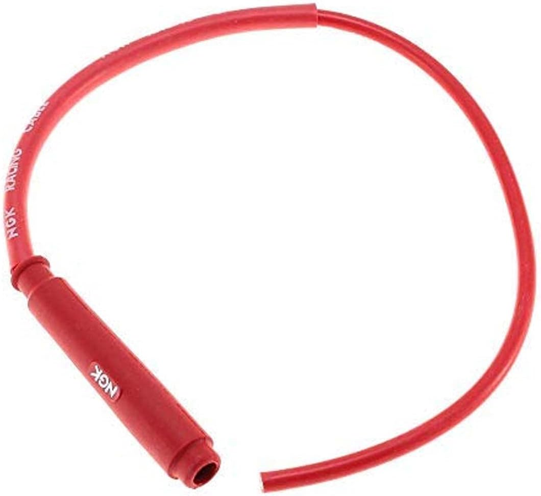 Amazon.com: NGK CR1 Racing Cable Spark Plug Wire : Automotive