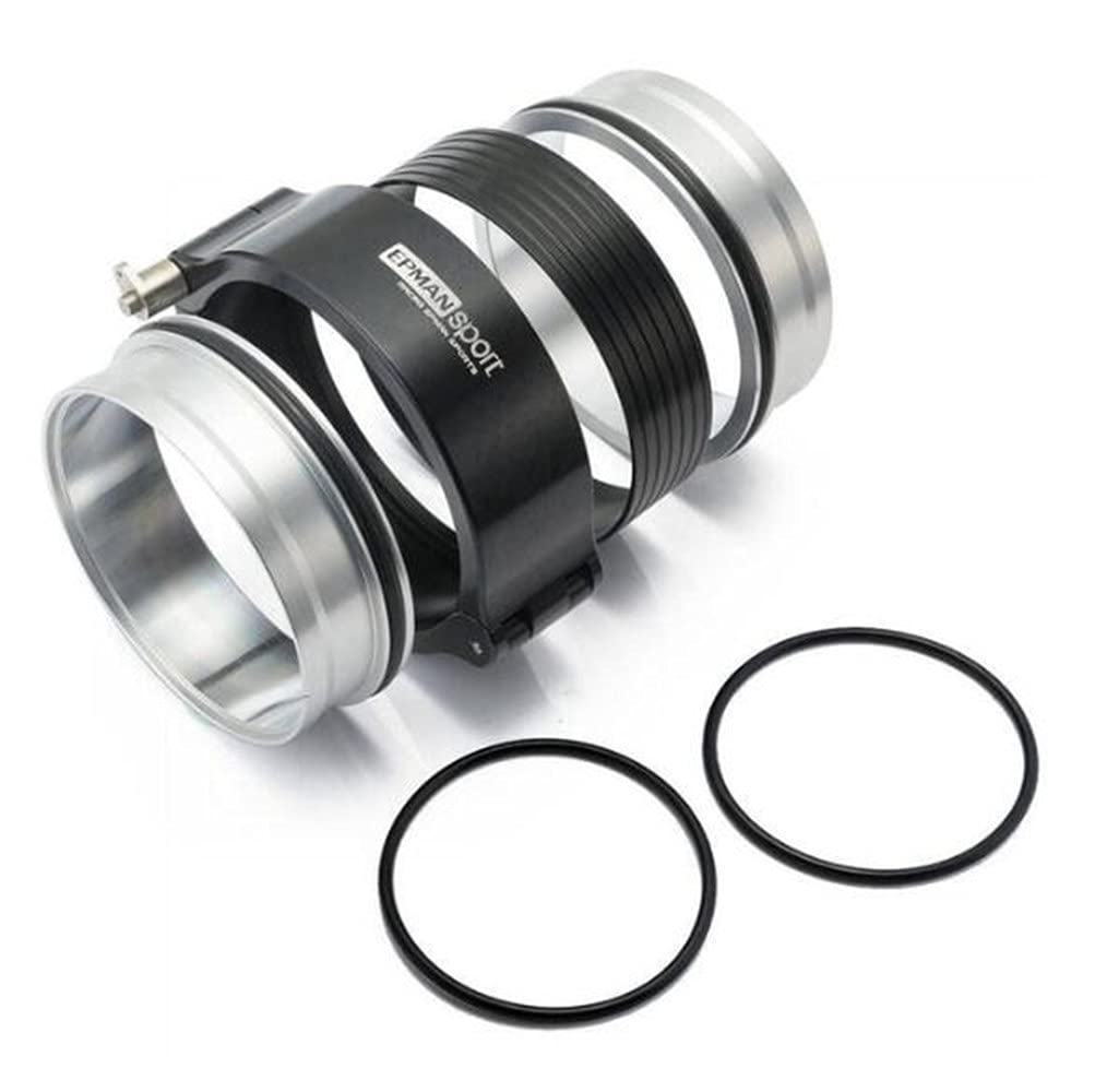 Amazon.com: Epman EPSS102KB Quick Release Performance HD Clamp System ...