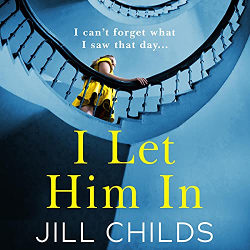 Amazon.com: I Let Him In: A Gripping and Emotional Novel with an ...