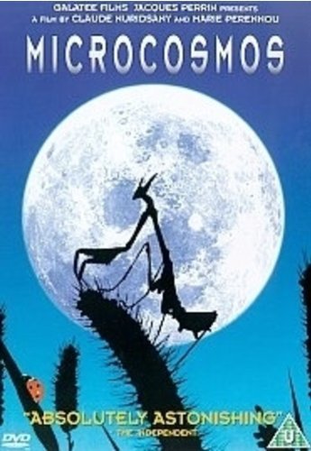 Amazon.com: Microcosmos [DVD] : Movies & TV
