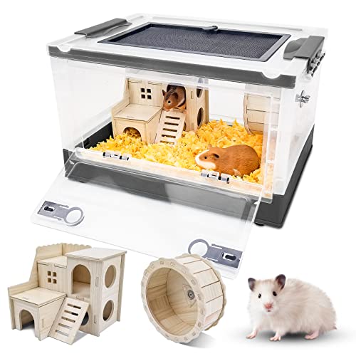 Find The Best Cage For Guinea Pig Reviews & Comparison - Katynel