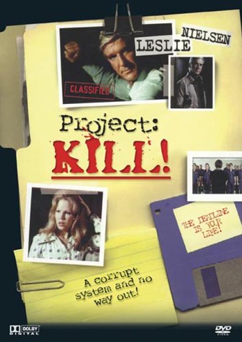 Amazon.com: Project: Kill : Vic Diaz, Nancy Kwan, Gary Lockwood, Leslie ...