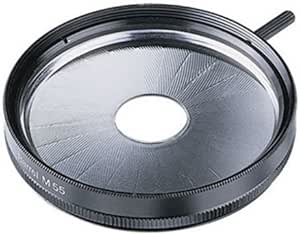 Hama 84655 Dynamic Streak Filter (55.0 mm): Amazon.co.uk