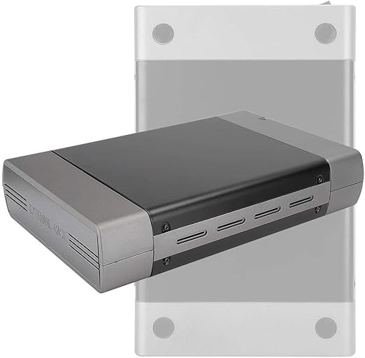 Amazon.com: Zopsc 5.25in Optical Drive Enclosure - External USB 2.0 ...
