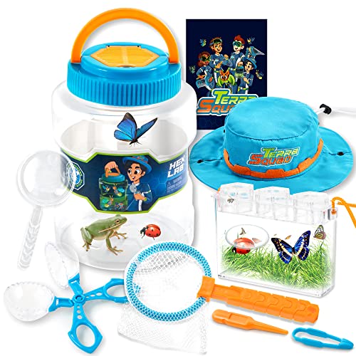 Top 10 Best Bug Kits For Kids : Reviews & Buying Guide - Katynel
